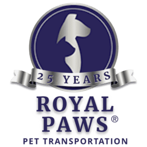 Royal Paws - Professional Pet Transportation