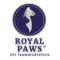 Royal Paws - Professional Pet Transportation